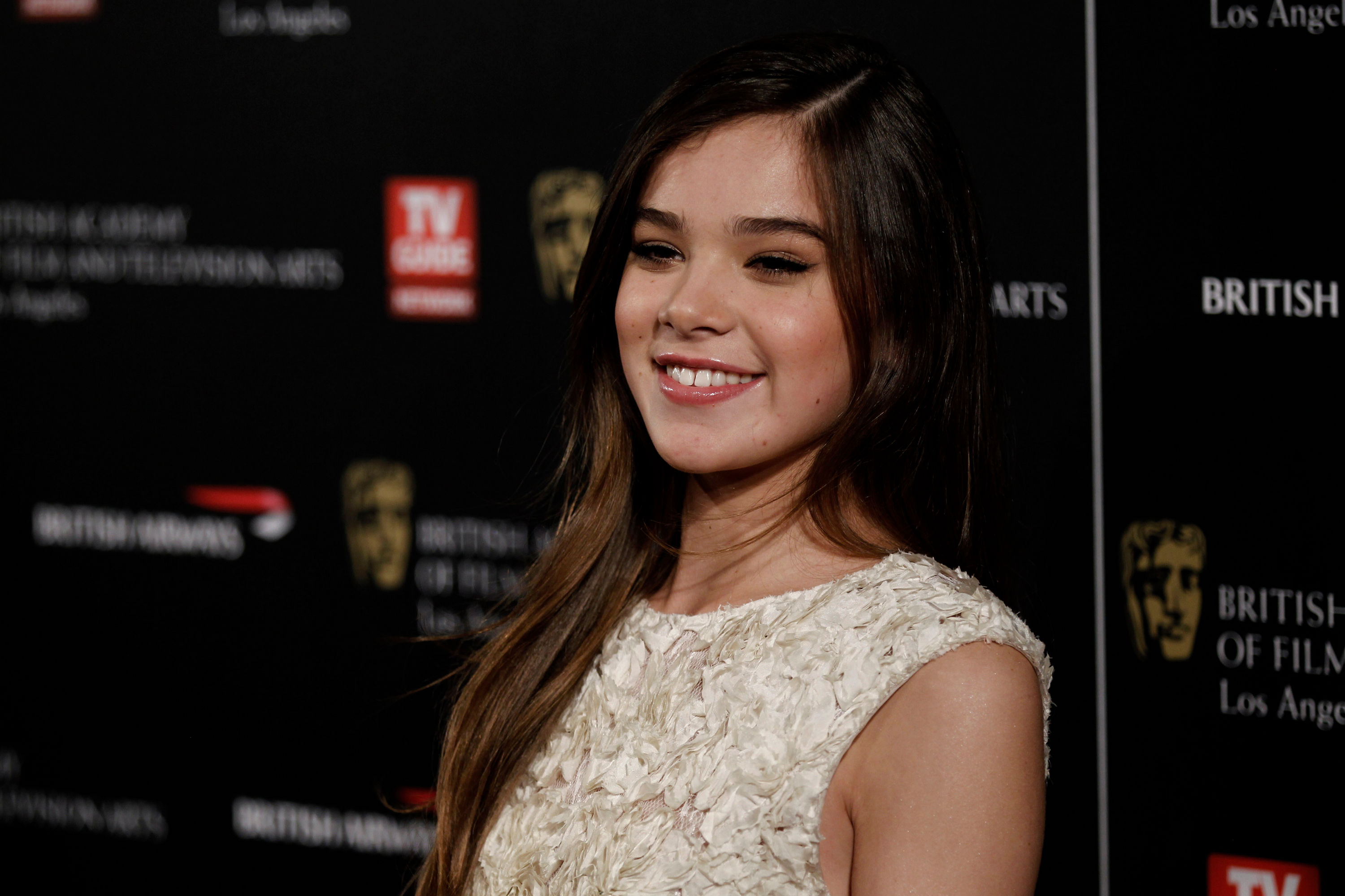 Nov 04 | 18th Annual BAFTA Los Angeles Britannia Awards - ihearthailee ...