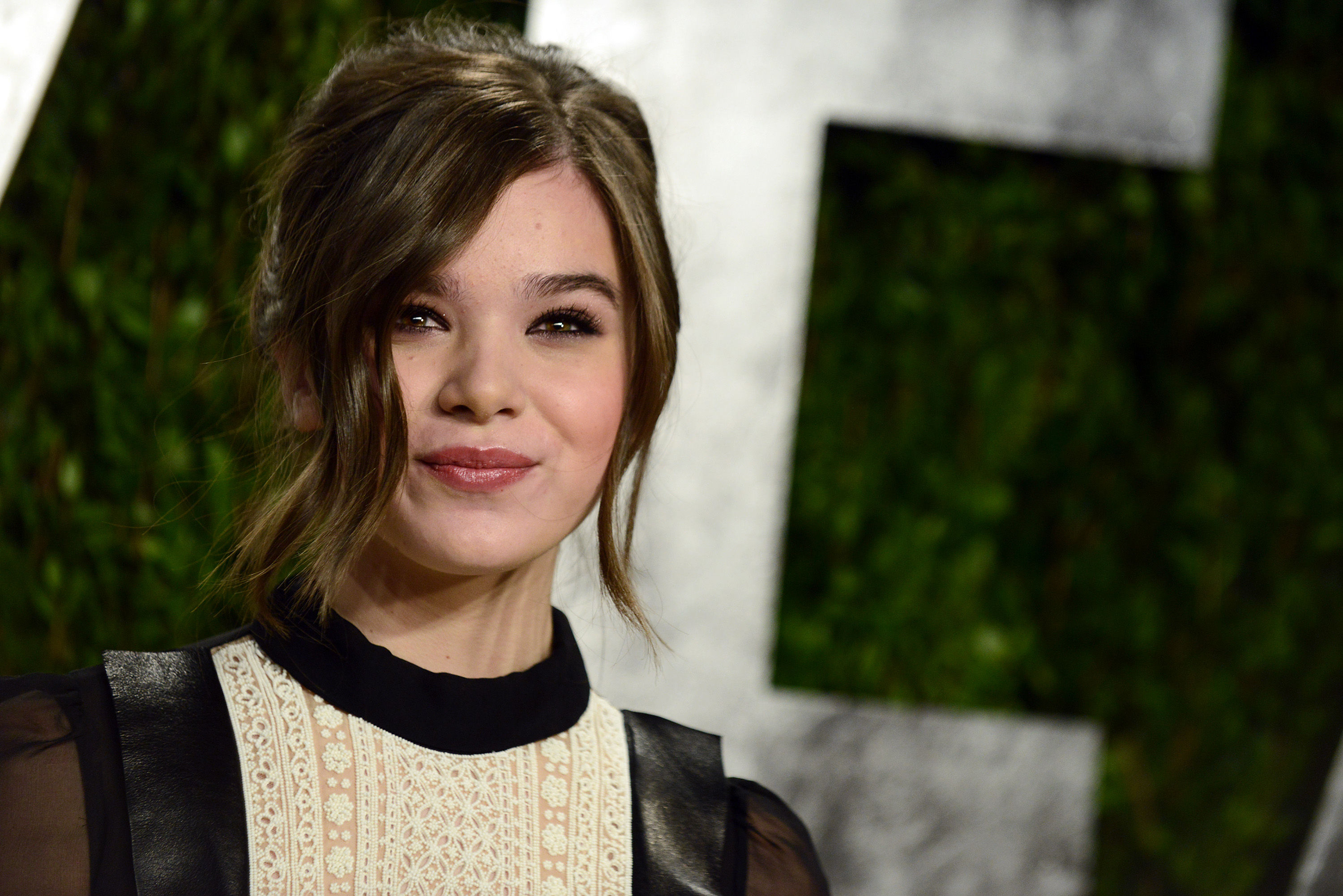 Feb 24 | 2013 Vanity Fair Oscar Party (Arrivals) - ihearthailee 077 - I ...