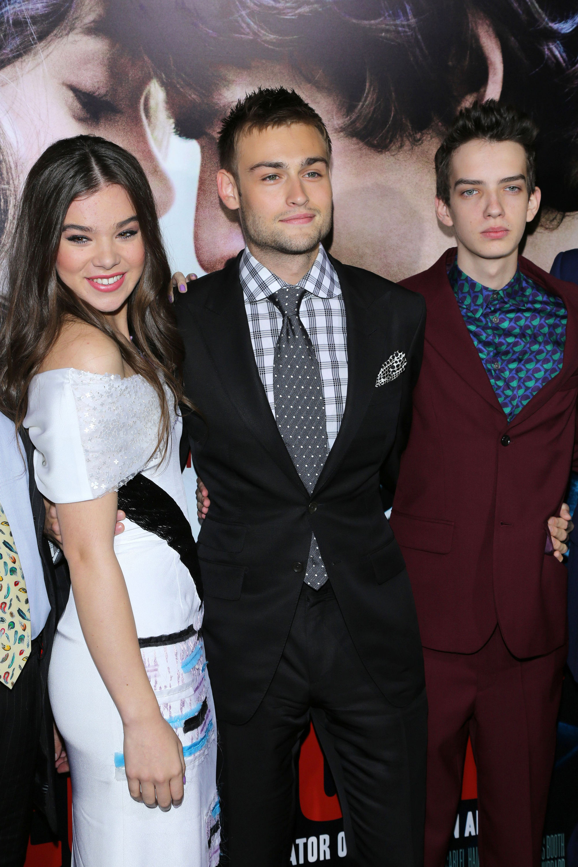 Sep 24 | 'Romeo and Juliet' Los Angeles Premiere - ihearthailee 035 - I ...