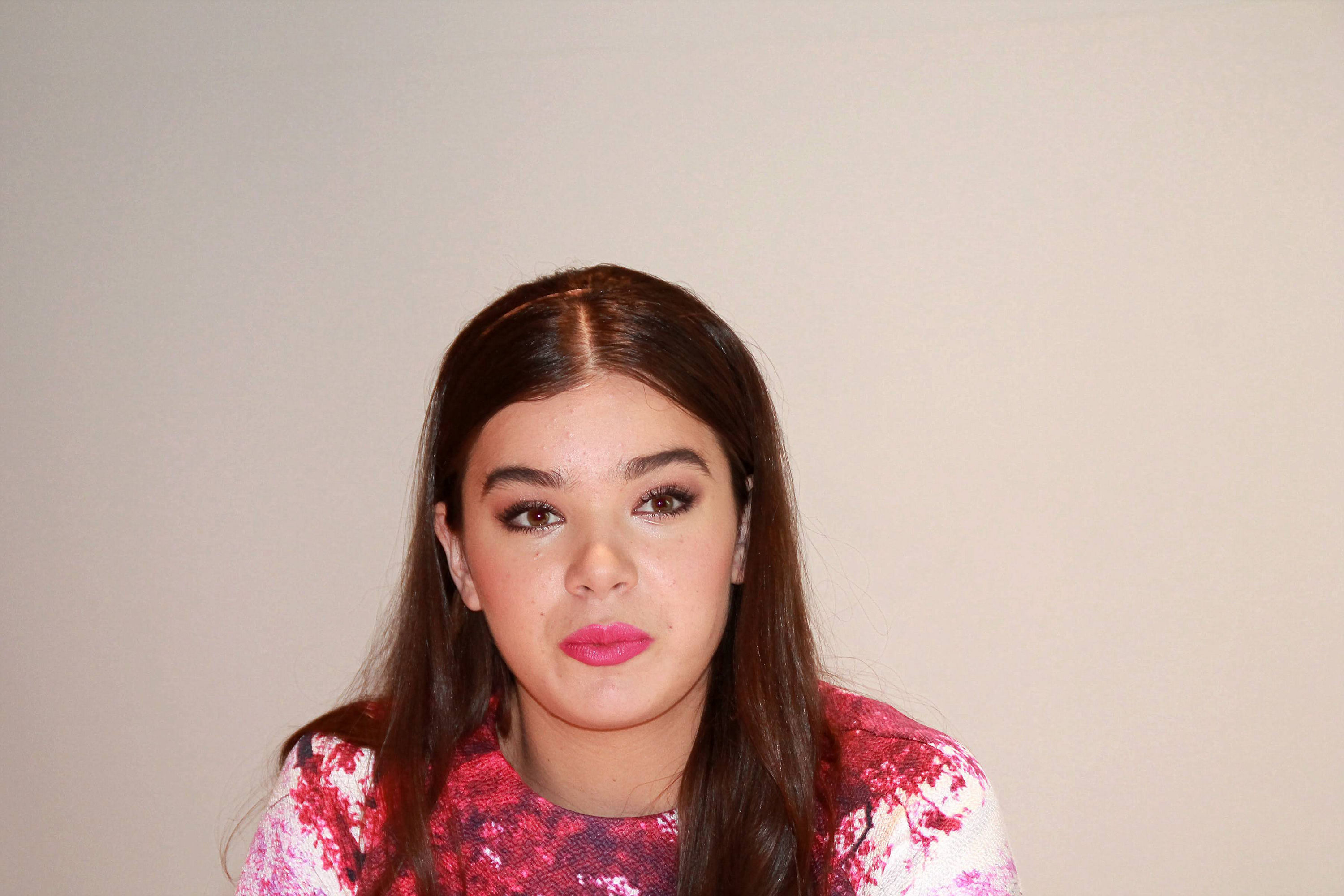 Sep 24 | 'Romeo and Juliet' Press Conference - ihearthailee 016 - I ...
