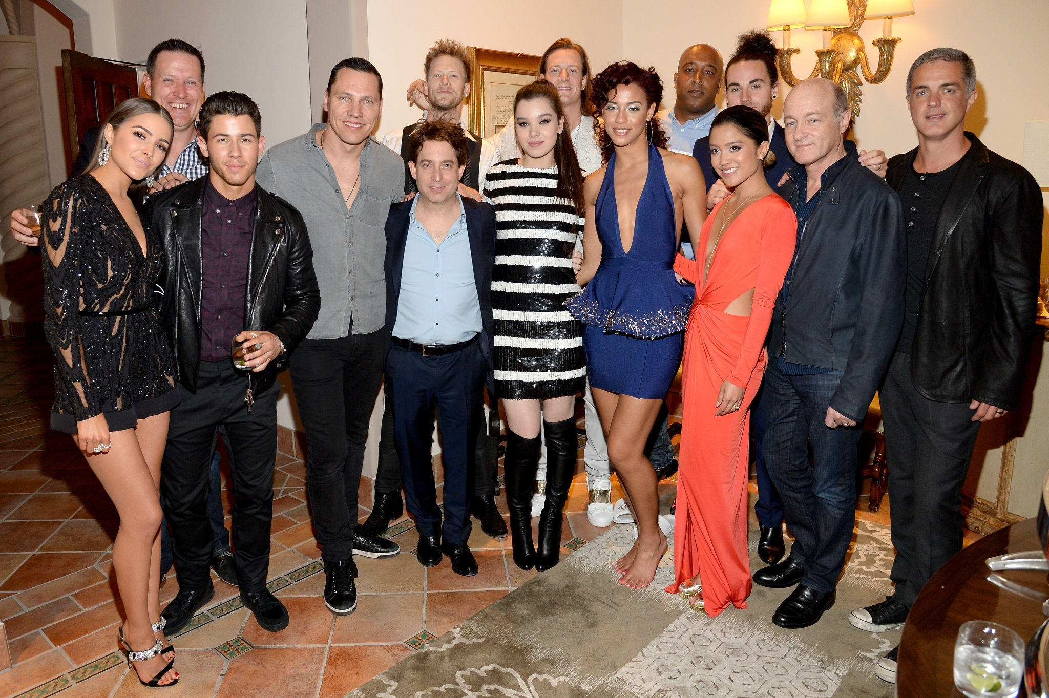 May 17 | 2015 Billboard Music Awards After Party - ihearthailee 005 - I ...