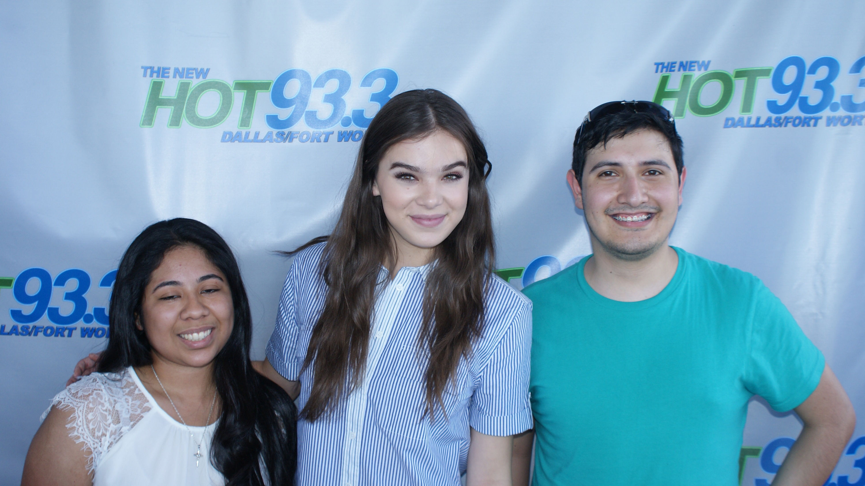 Jul 31 | Top Golf in Allen Texas - ihearthailee 003 - I Heart Hailee ...