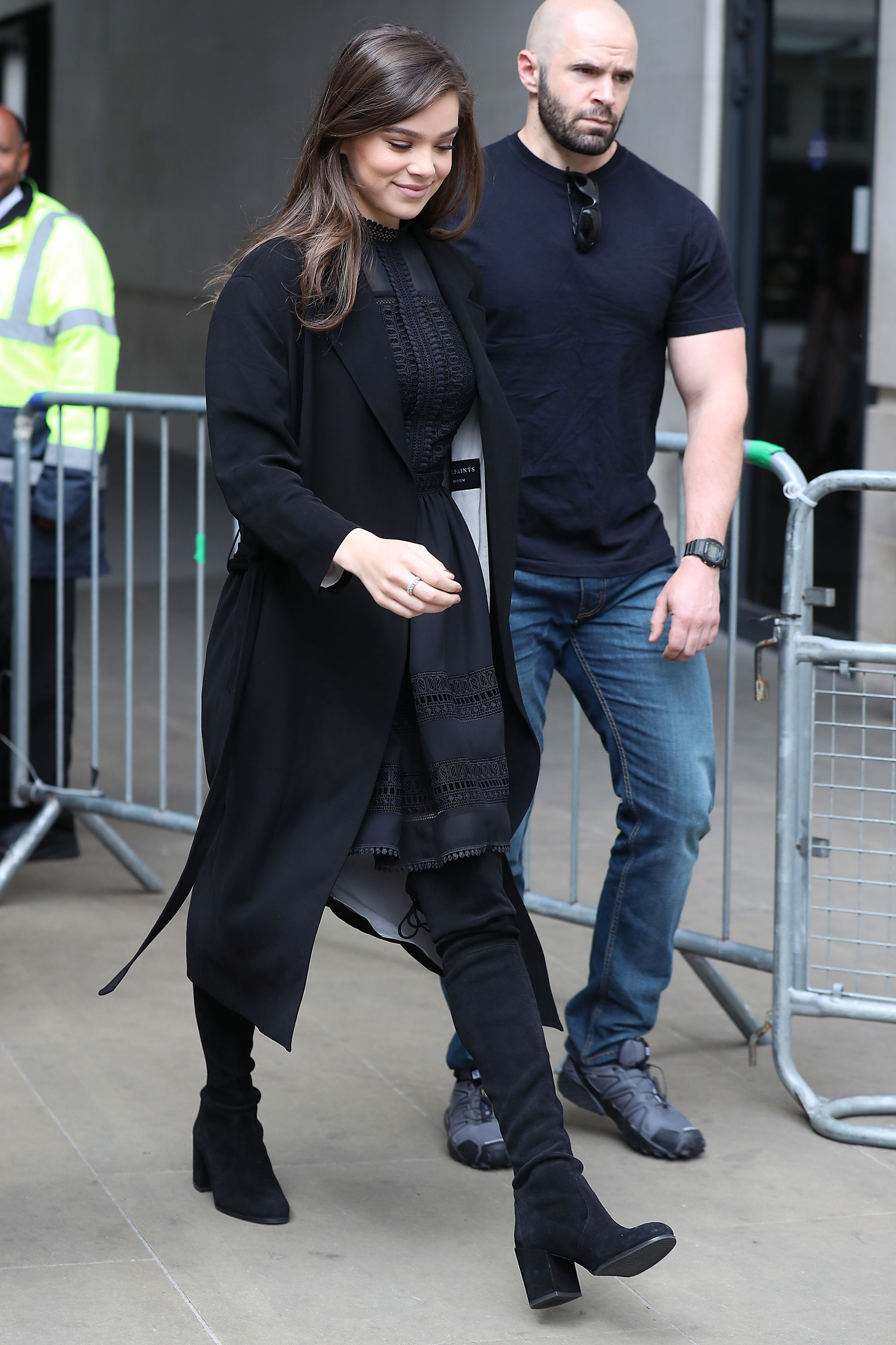 Jun 12 | BBC Radio One - ihearthailee 005 - I Heart Hailee - Photo Gallery