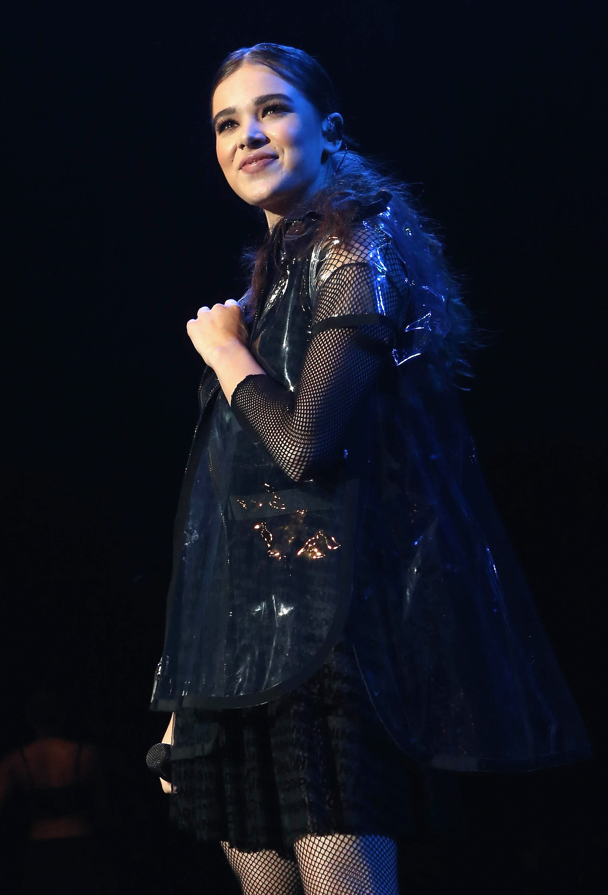 Jun 11 | 106.1 BLI Summer Jam - ihearthailee 031 - I Heart Hailee ...