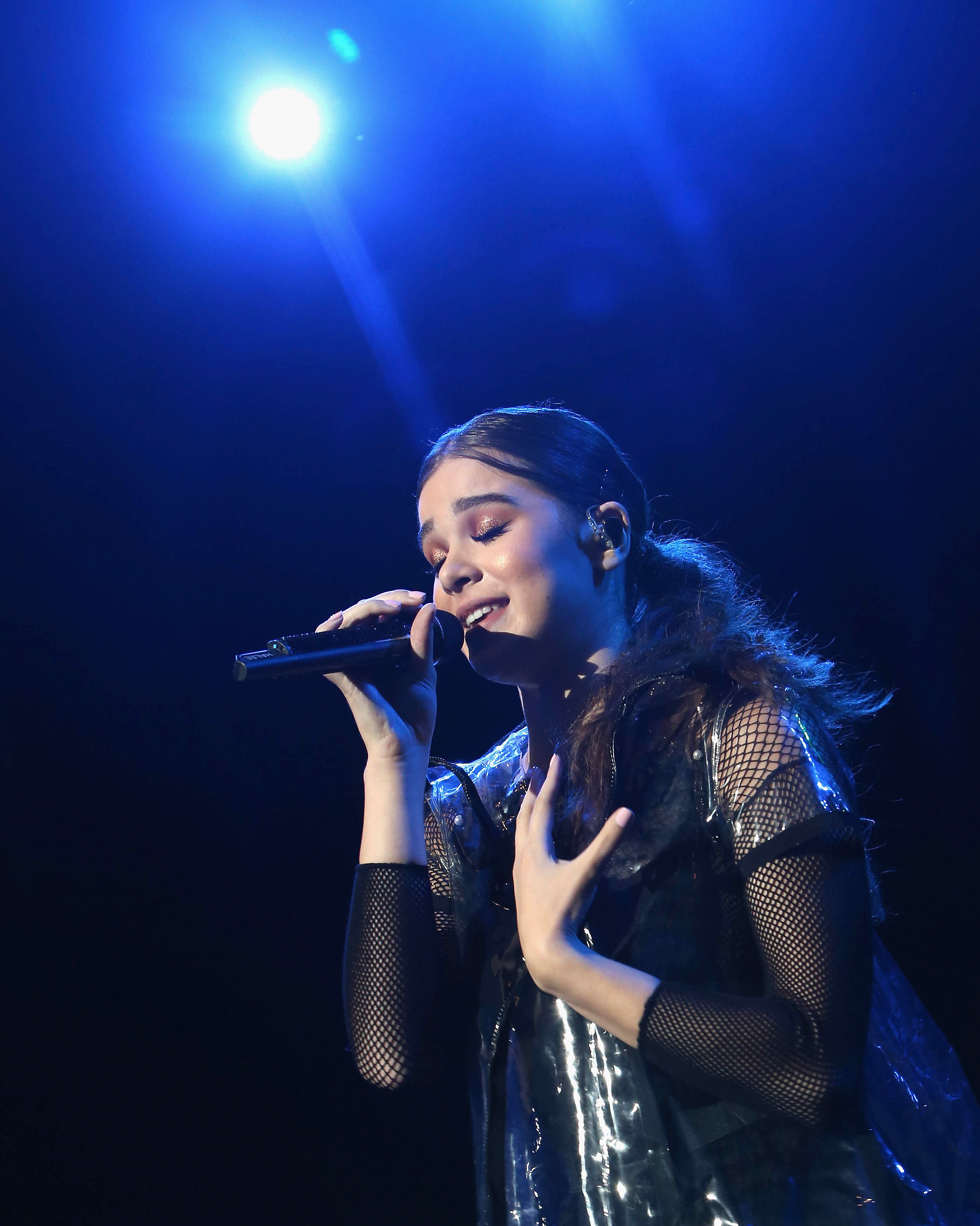 Jun 11 | 106.1 BLI Summer Jam - ihearthailee 040 - I Heart Hailee ...
